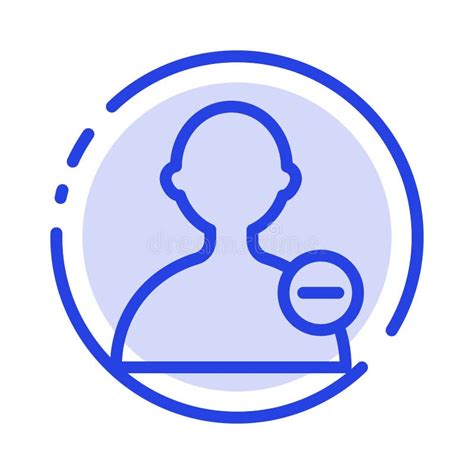 Basic Interface User Turquoise Highlight Circle Point Vector Icon