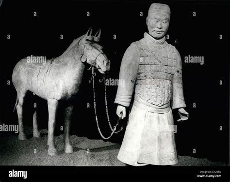 First Emperor Of The Qin Dynasty Hi Res Stock Photography And Images Alamy