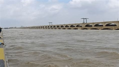 Sutlej Rivers Worst Flooding In 35 Years Punjabs Rescue Efforts And