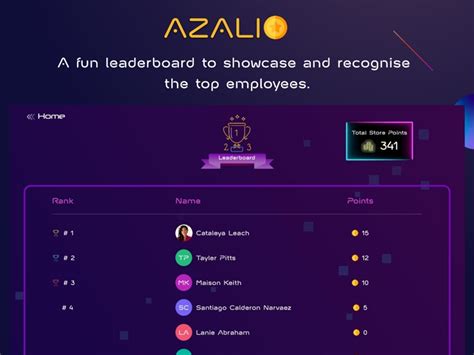 Azalio Play By Azalio Inc