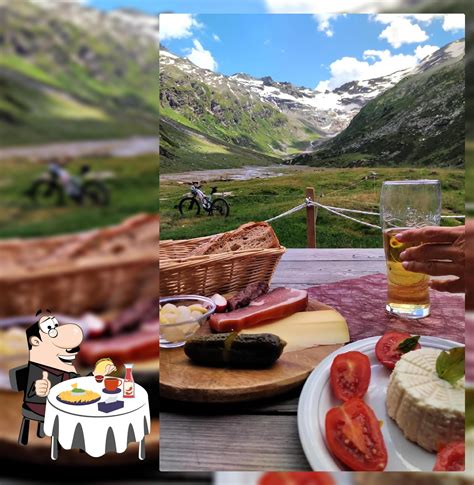 Alp Muot Selvas Sils Im Engadin Restaurantbewertungen