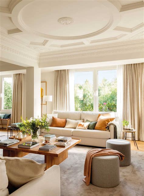 20 Trucos Fáciles Para Conseguir Que Tu Casa Sea Más Acogedora