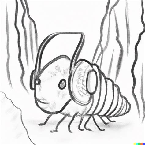 Isopod Cloud Chasm GitLab