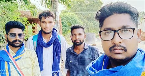 भीम आर्मी जिला सिरसा आज एक मामले के संदर्भ में सिरसा के सिटी थाने में