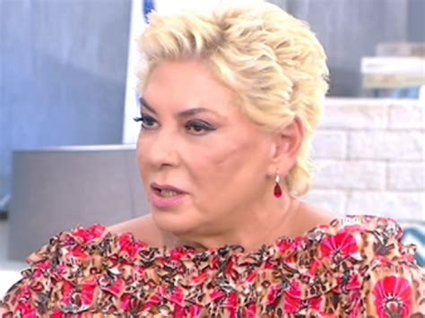 Αποκάλυψη από τη Δήμητρα Λιάνη Παπανδρέου Μας παρακολουθούσαν όταν