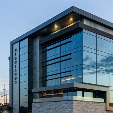 Kawneer Launches Service To Assist Architects Design Bespoke Systems