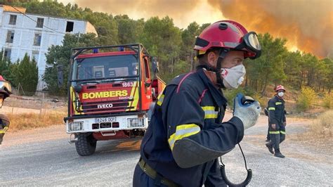 Los Incendios Calcinan Miles De Hectáreas • Ecologistas En Acción