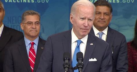 A Variant Soup Causes Covid Hospitalizations To Rise Across Us