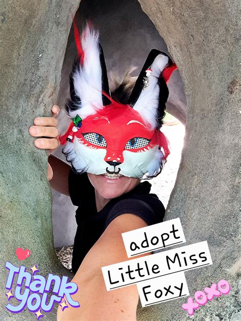 Fox Face Makeup Type
