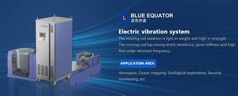 Unlocking Durability The High Efficiency Electro Dynamic Vibration