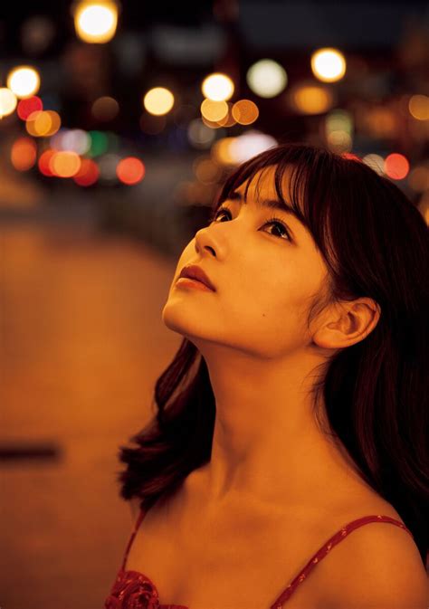 写真・画像 3枚目 モー娘・北川莉央、自分の写真集発売記念イベントも「今日初めて完成品見た」 Entapark（エンタパーク）