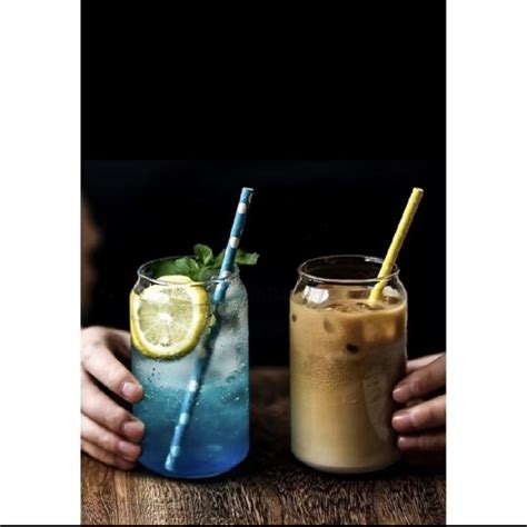 Jual Gelas Kopi 550ml Gelas Cantik Libbey Glass Glass Beer Can