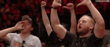 Audience Booing S Tenor