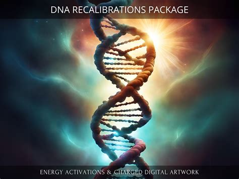 Dna Recalibrations Package