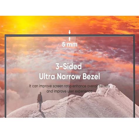 156inch Ips Capacitive 10 Touch Portable Usb C Screen Monitor At