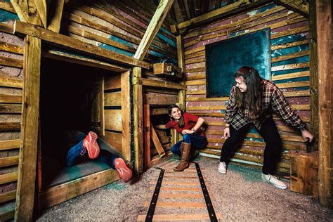 History Mystery Escape Games And All About Them Escape Room Rank