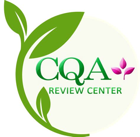Cqa Review Center And Other Services
