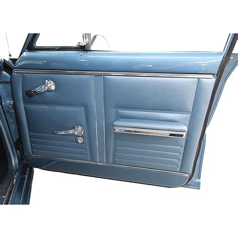 1967 All Makes All Models Parts N67803 1967 Chevy Ii Nova Interior