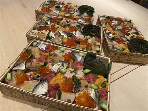 南麻布 鮨よし田 店頭受取のご予約 Omakase