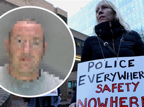 Londoner Polizist Droht Jahrzehntelange Haft Wegen Vergewaltigungen