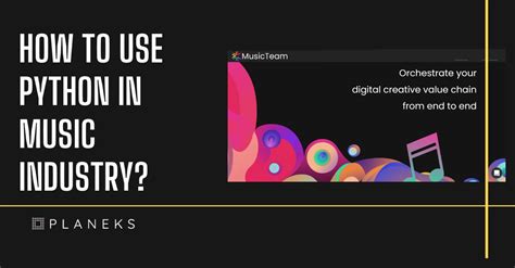 Planeks Python Web Development Company On Linkedin Tech