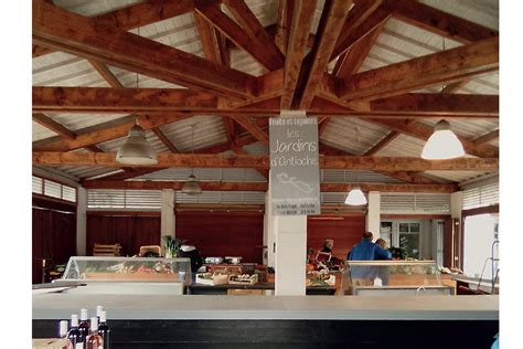 Loix Se Structure Et Sautofinance Ré à La Hune