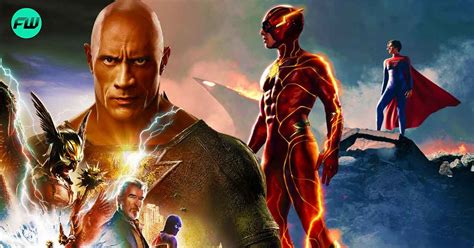 The Flash Stumbles At The Box Office With Meagre 55m Opening As Ezra