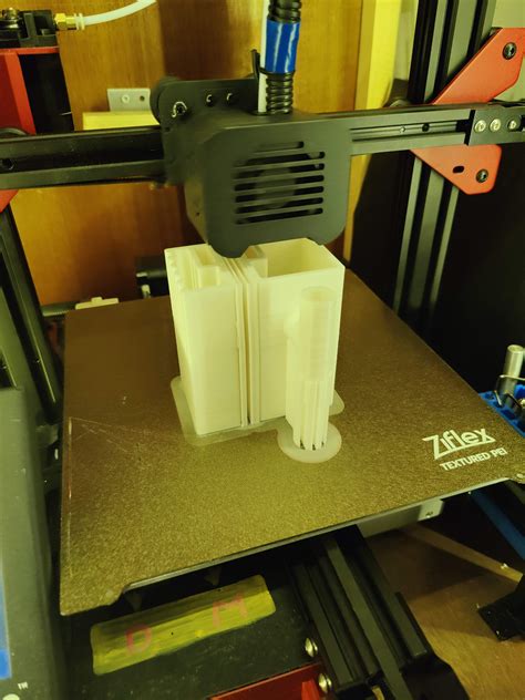 3mf File Aquarium Overflow・3d Printing Model To Download・cults
