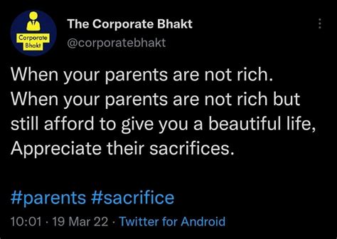 virani parth posted on linkedin