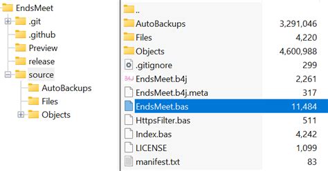 B4x Create B4xlib Only 1 Easy Click B4x Programming Forum