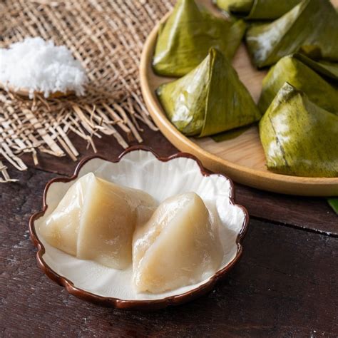 10 สูตร “เมนูขนมหวานสไตล์จีน” รสหวานละมุนลิ้น ทำเองได้ไม่ต้องง้อร้าน