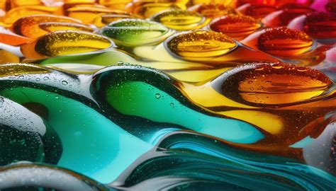 Overview Of Polyalkylene Glycol Pag Synthetic Oils Asas Lubricants