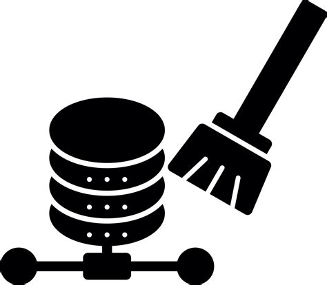Data Cleansing Vector Icon Design 16299917 Vector Art At Vecteezy
