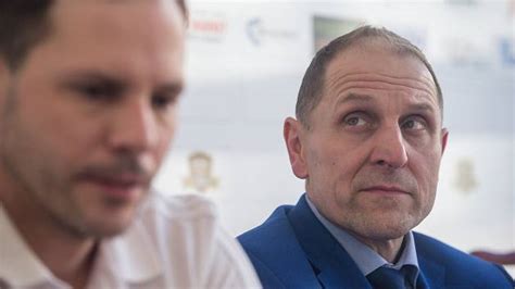 Pravidelné Testování Půl Milionu Měsíčně Navíc Vypočítává Ščerban Třebíčský Deník