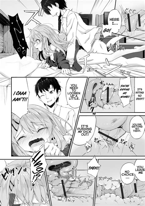 Motto Ippai Furetakute 1 3 11 Page 64 Nhentai Hentai Doujinshi