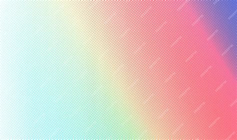Premium Photo Pink Rainbow Pattern Banner Background