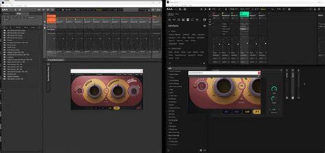 Waves Plugin Gui Issue Maschine 3 Community