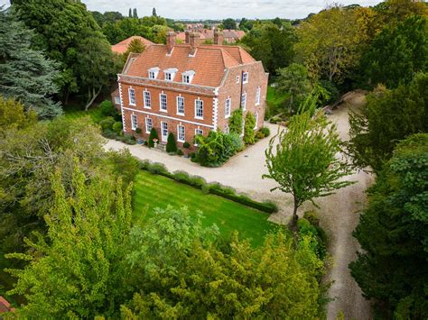 Bardney Hall Lincolnshire Wedding Venue Christopher Kitchen Photography