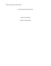 Data Model For Online Retail Website Course Hero