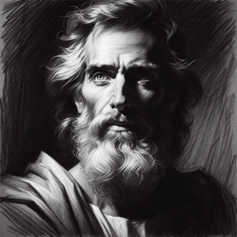 Who Was Amram In The Bible