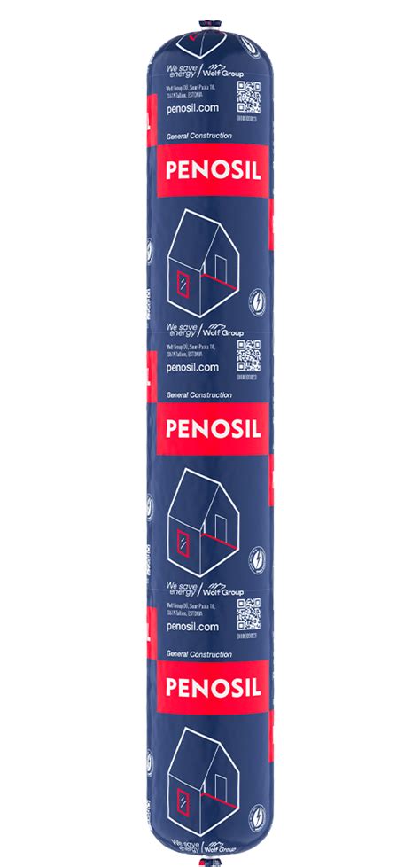 Penosil Ventilation Acrylic 676 Acrylic For Ventilation Works