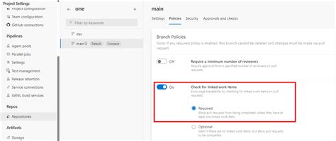 Azure Devops How To Identify And Push The Last Build That Passed All Manual Testing To Uat