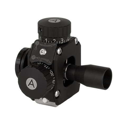 Anschutz 8000 Series Rear Sight Target Rifle South Australia Inc