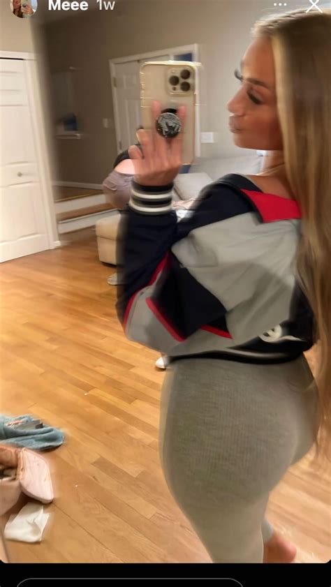Her Feet And Everything About Her R Tiktokfeet