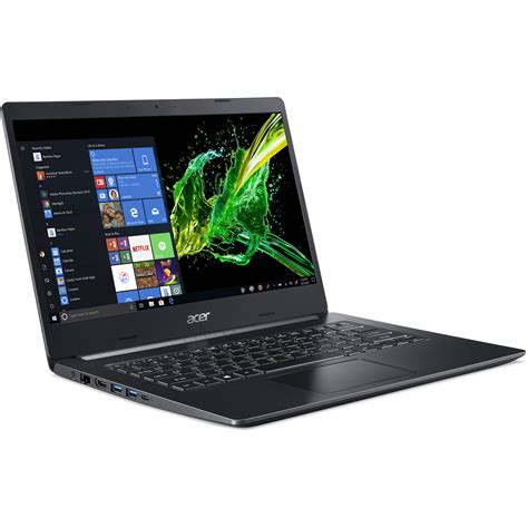 Acer 14 Aspire 5 Series Laptop NX HDRAA 001 B H Photo Video