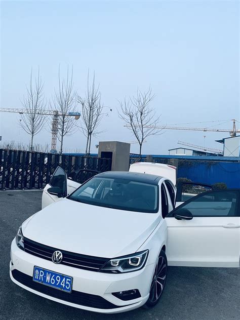 我喜欢凌渡的功能之——后备箱空间 知乎