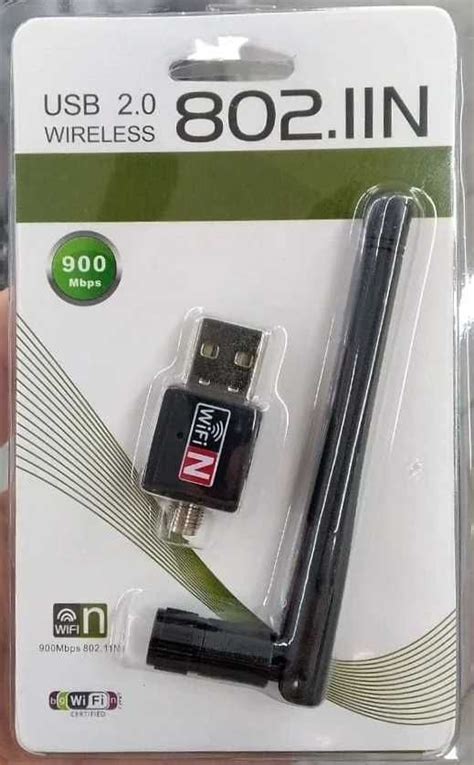 Placa Retea Usb Wifi Placa Retea Wifi Usb Placa Wifi Usb Adaptor Wifi