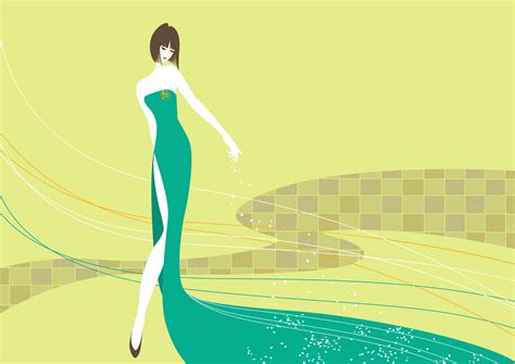 Female Illustration Sensual On Behance