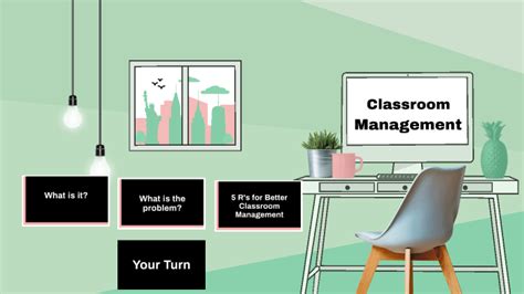 Rs Classroom Management By Shery Hassan On Prezi