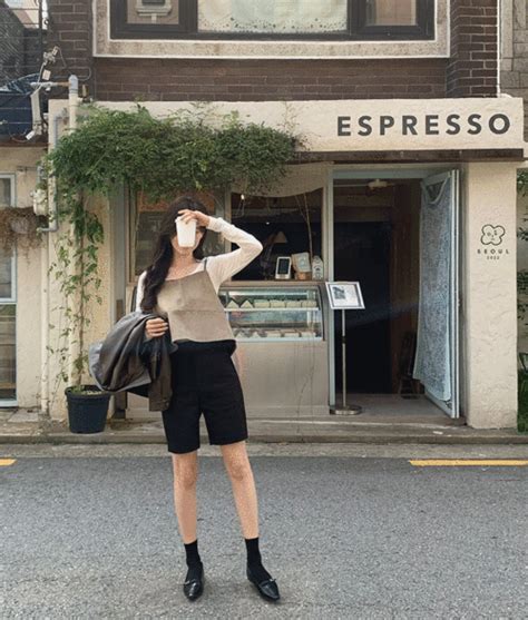 파인땡큐~♥ 너의 데일리 룩~